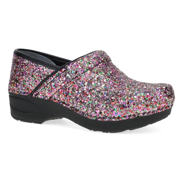 Womens Xp 2.0 Party Glitter – Sensible Shoe